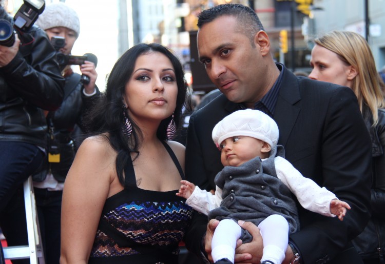 Up Close and Personal with the Stars on Canada’s Walk of Fame