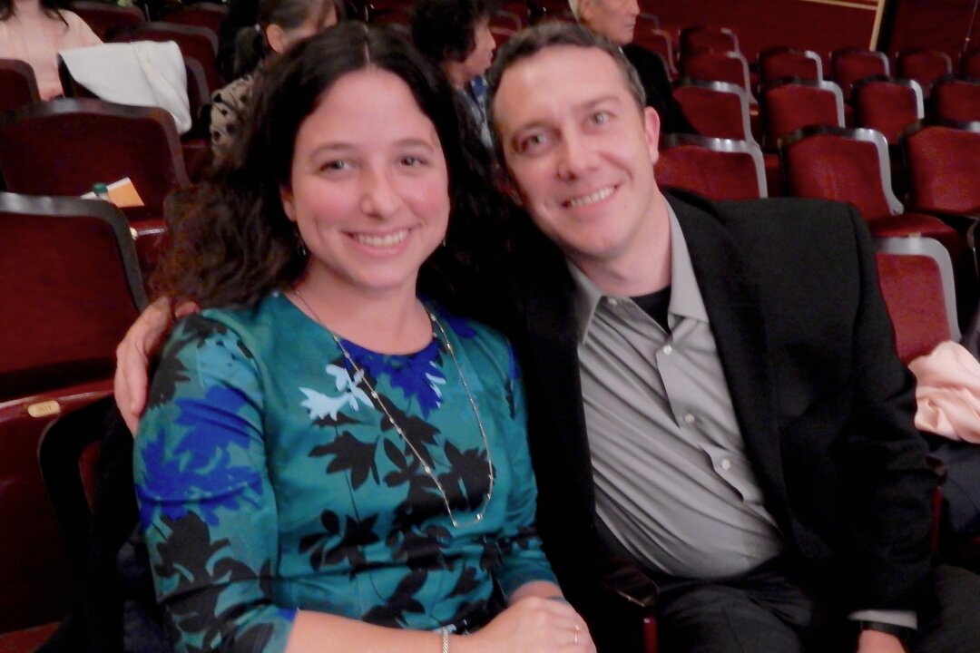 What Providence Has to Say About Shen Yun Symphony Orchestra | The ...