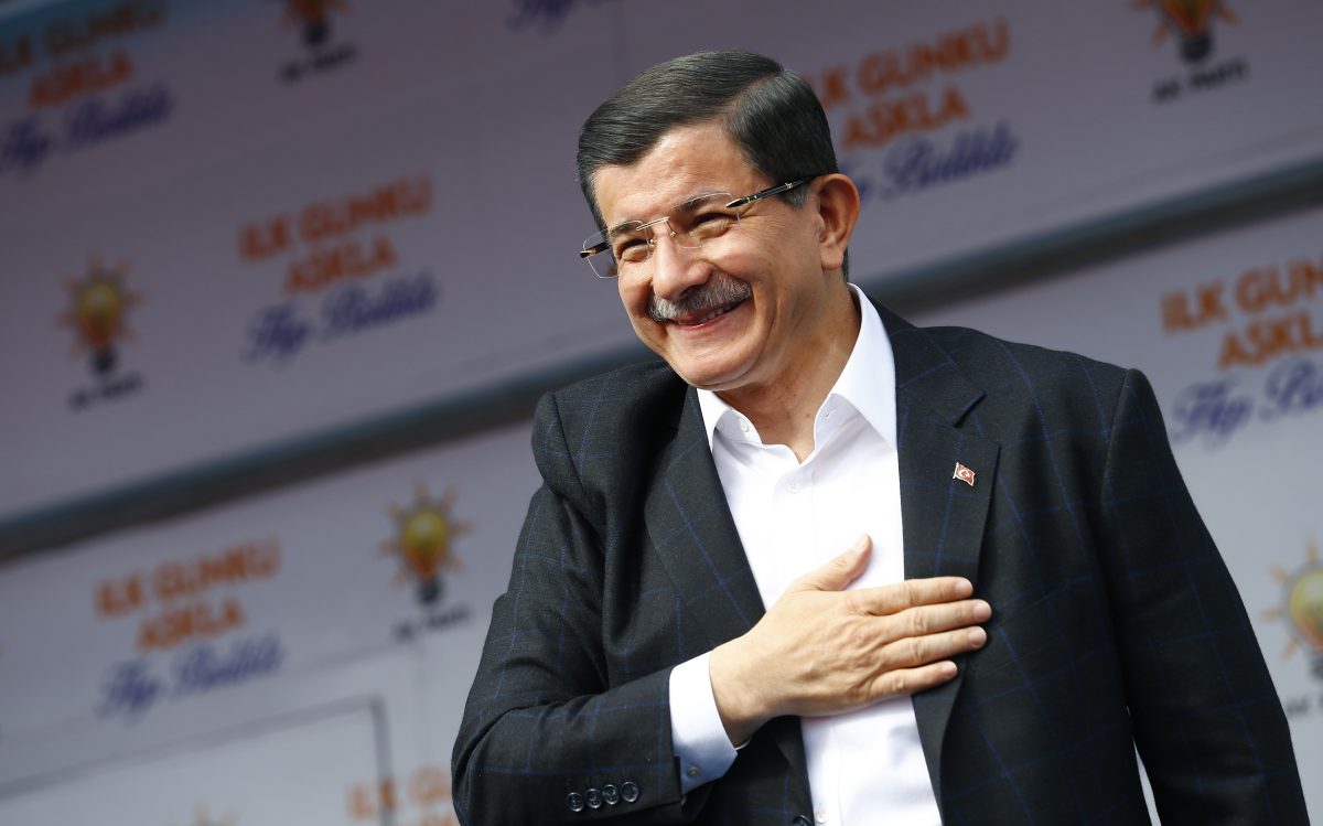 Big Win by Turkey’s AKP Signals Vote for Stability