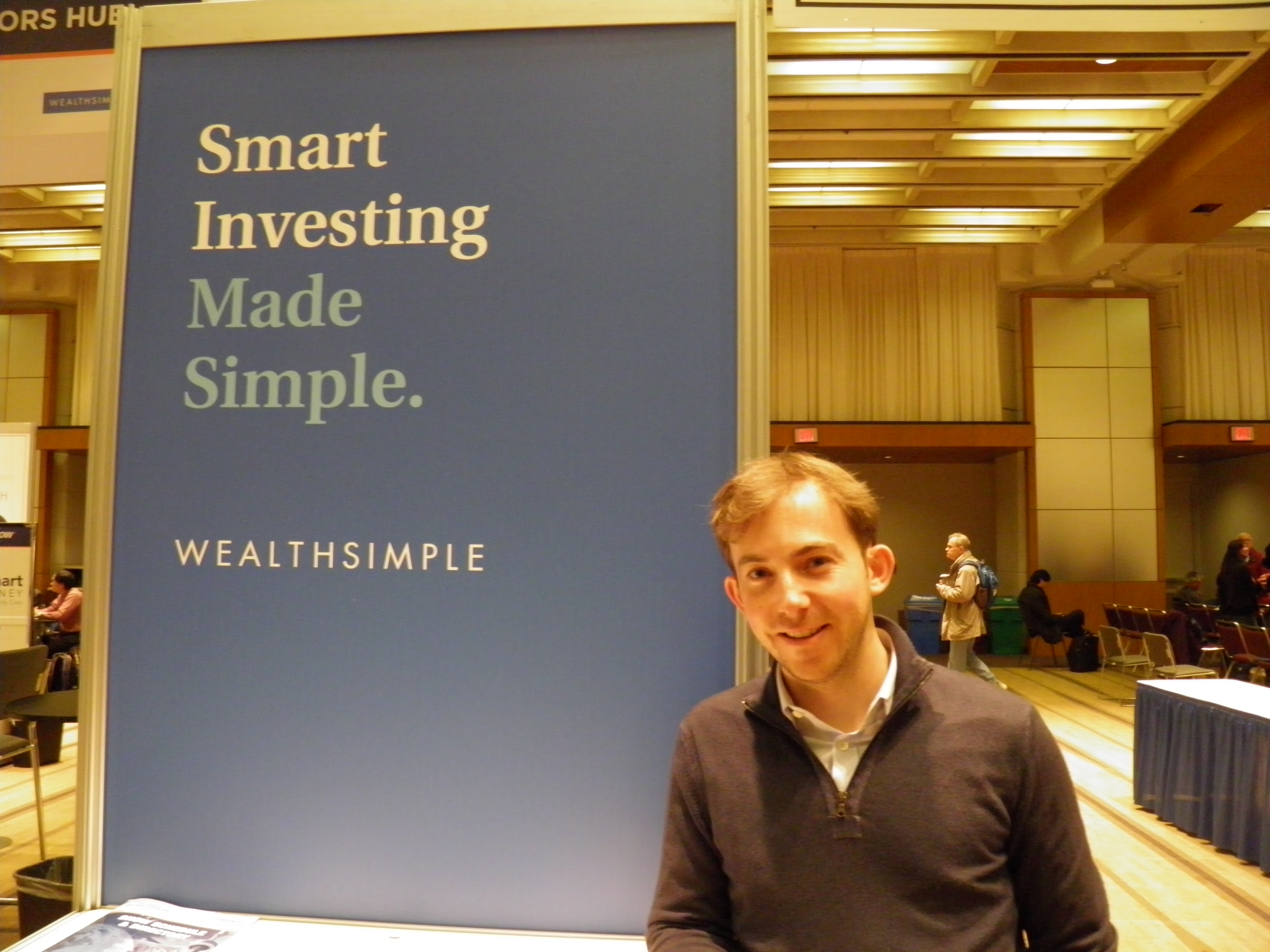 Uber Banking: Fintech Aims to Revolutionize Financial Services in Canada