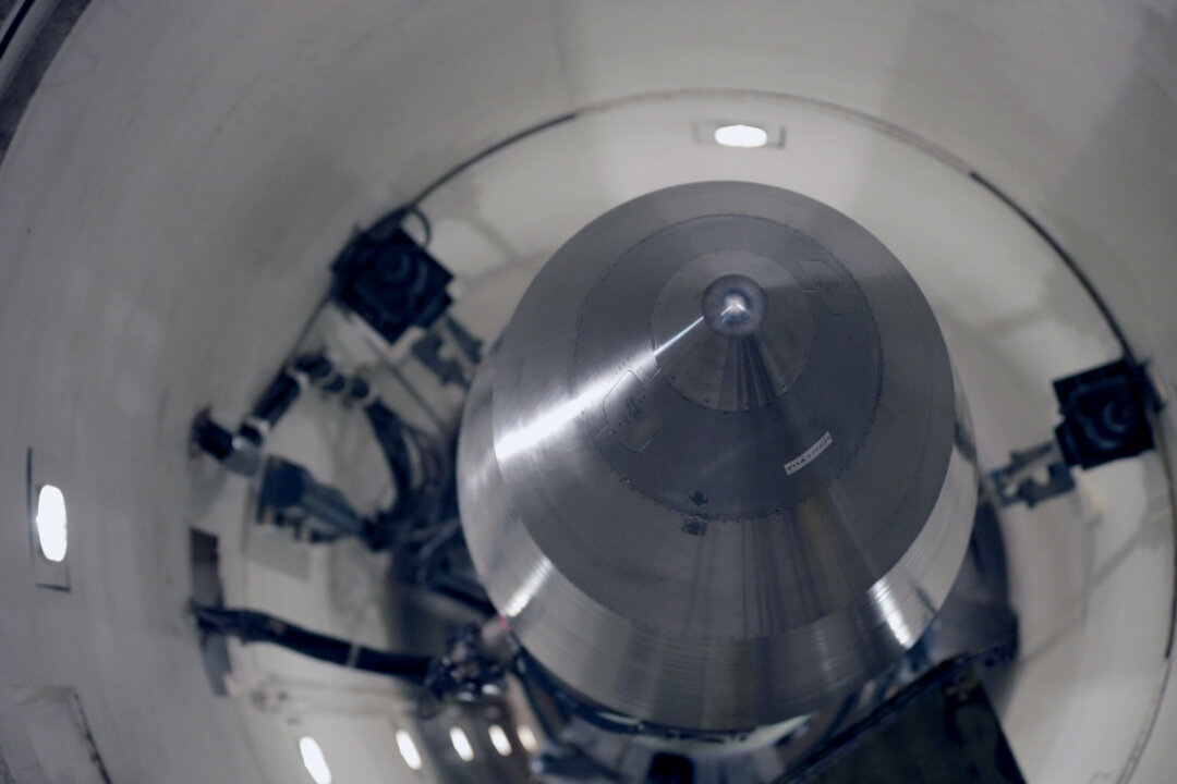 Poland Considers Asking for Access to NATO Nuclear Weapons | The Epoch ...