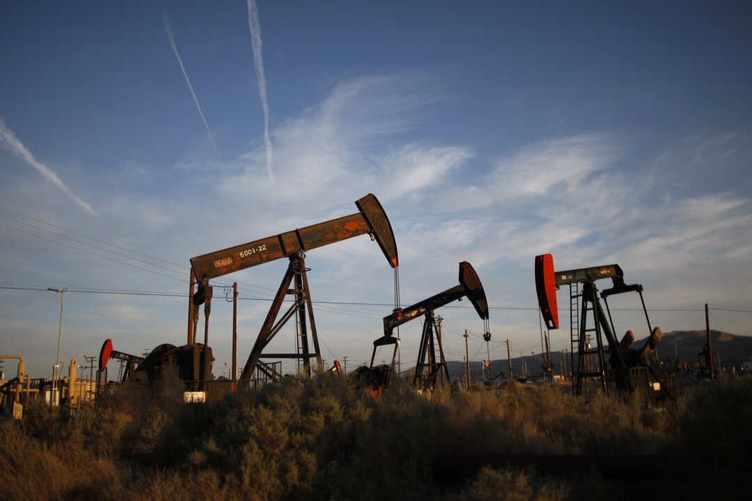 California’s Environmental Police | The Epoch Times