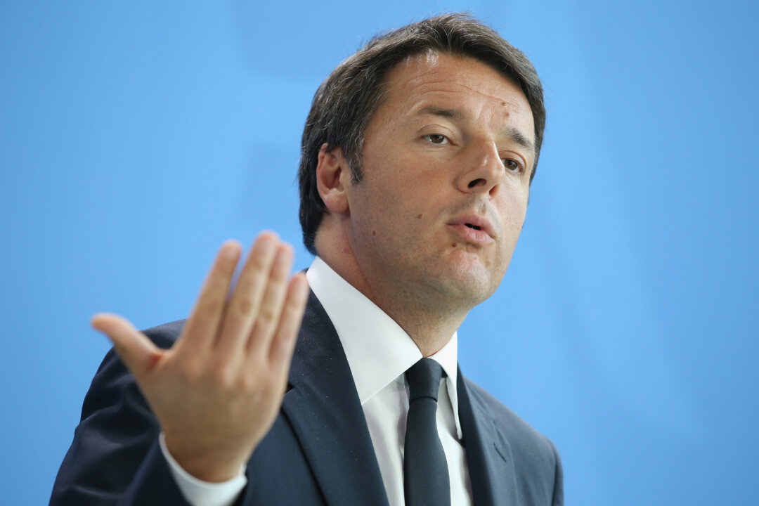 Italy’s Creative Approach to Counterterrorism | The Epoch Times