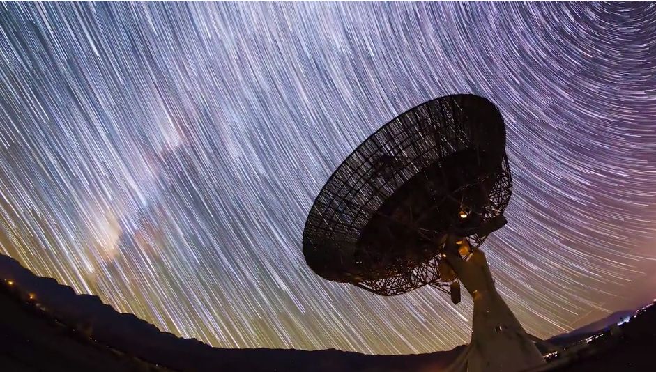 The Beauty of SETI’s Search for Alien Life | The Epoch Times