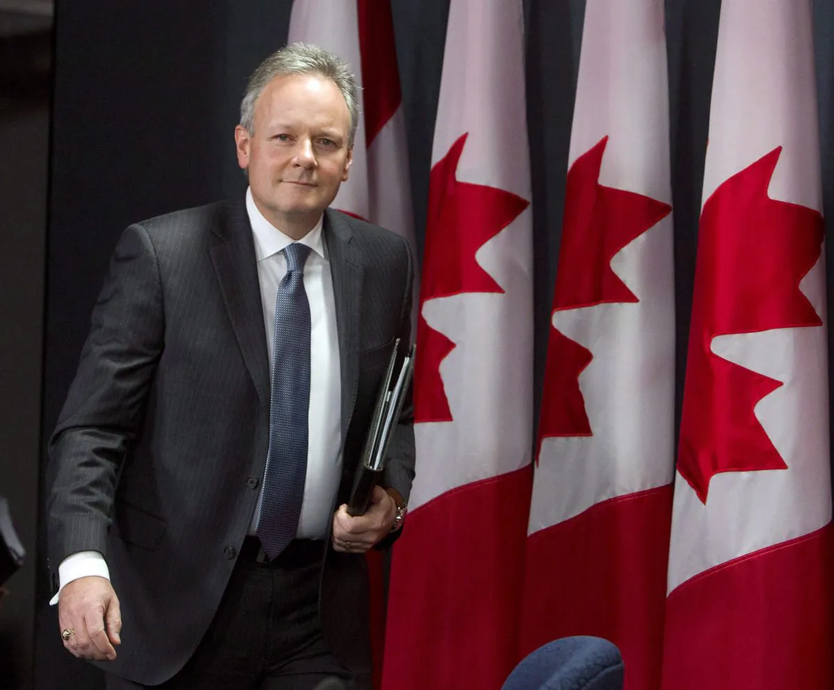 2016 to Be a Year of Transition for Canadian Economy