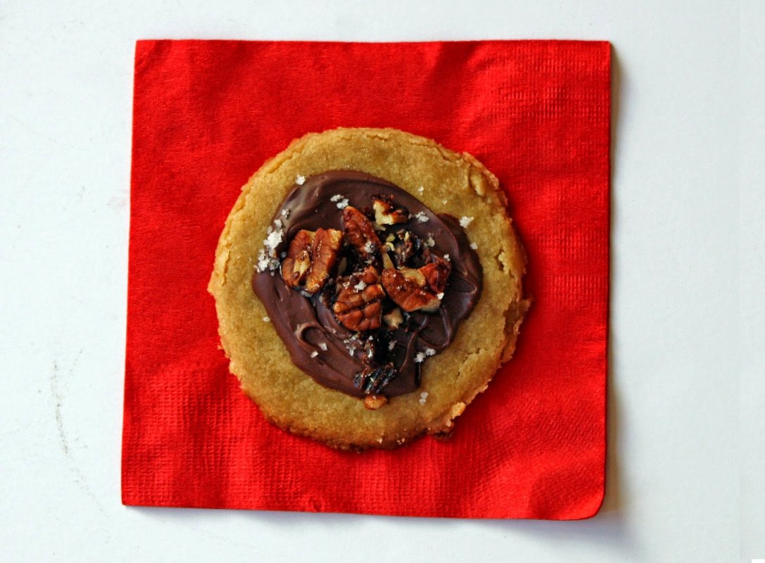 25 Vegan Cookie Recipes For Christmas 25 Vegan Cookie Recipes For Christmas