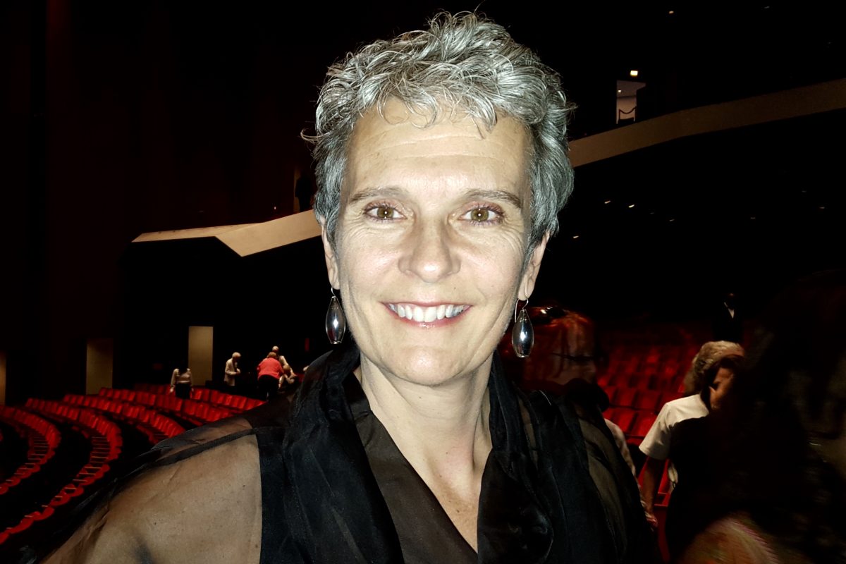 A Sense of Hope From Shen Yun