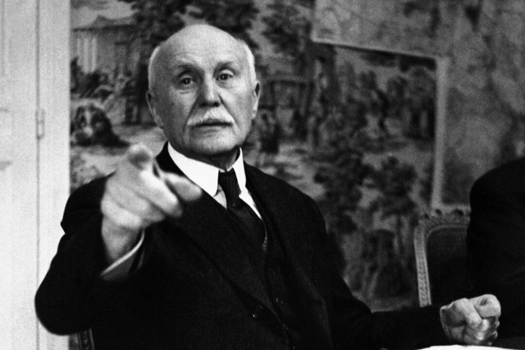 Public Library Showcases French Writers Under Nazi Occupation | The ...