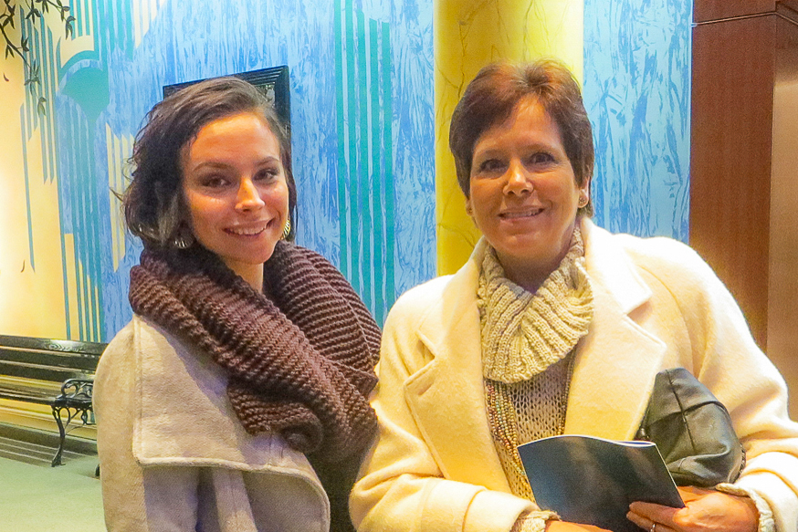 Shen Yun Grand Rapids