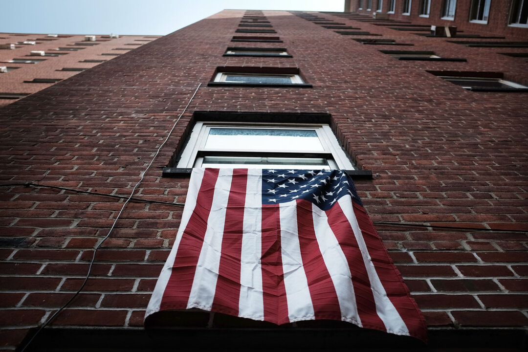 America’s New Year’s Resolution | The Epoch Times