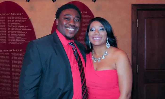 ‘The Music Was Epic,’ Says Musician About Shen Yun Orchestra