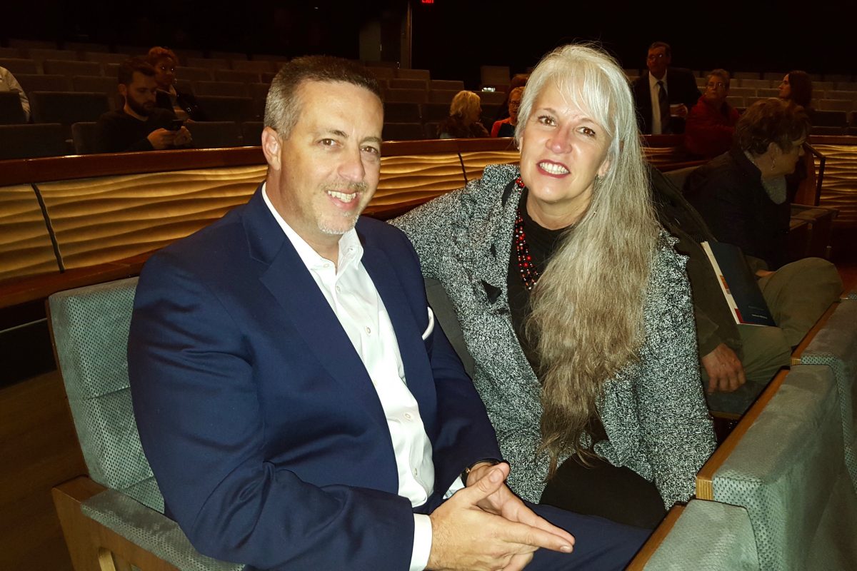 Shen Yun Showcasing a Culture That Survived