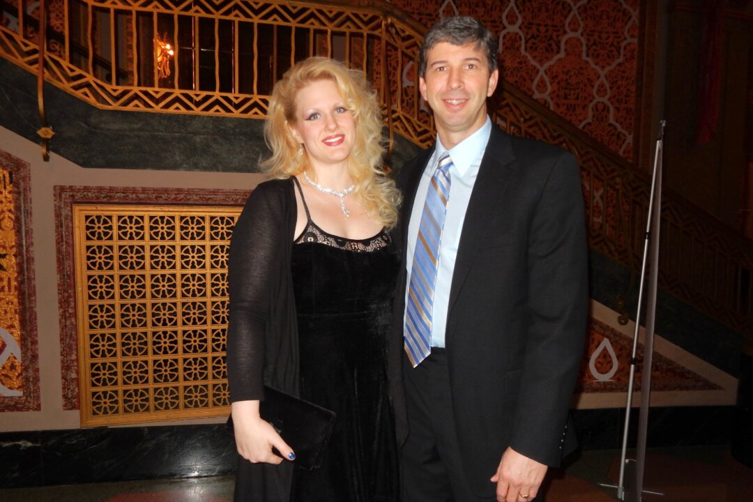 Truth, Compassion, Tolerance: Values Shen Yun Reminds Us to Live By ...