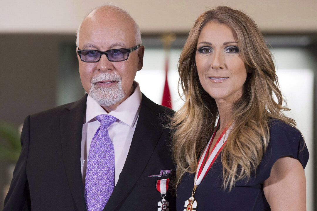 Celine Dion’s Brother Dies Just Days After Her Husband | The Epoch Times