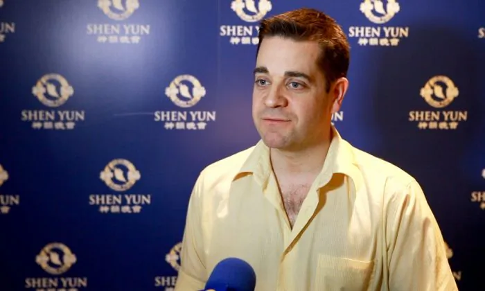 Toy Store Owner: ‘I’ll tell everybody I know’