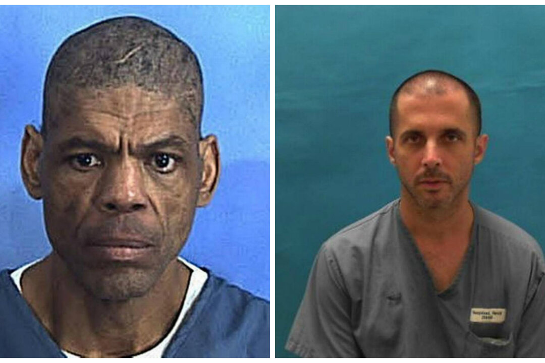 Miami-Dade Prison Inmate Thrown Into Hot Shower for 2 Hours, but Death ...