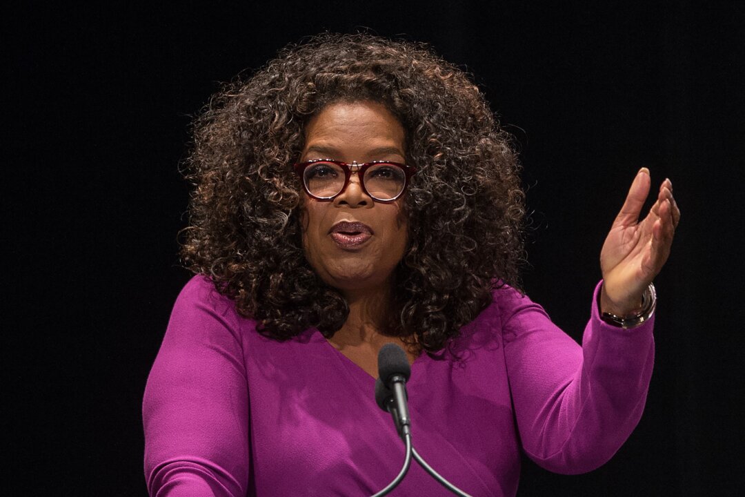 Here’s How Many Millions Oprah Winfrey Made With One Tweet About Bread ...