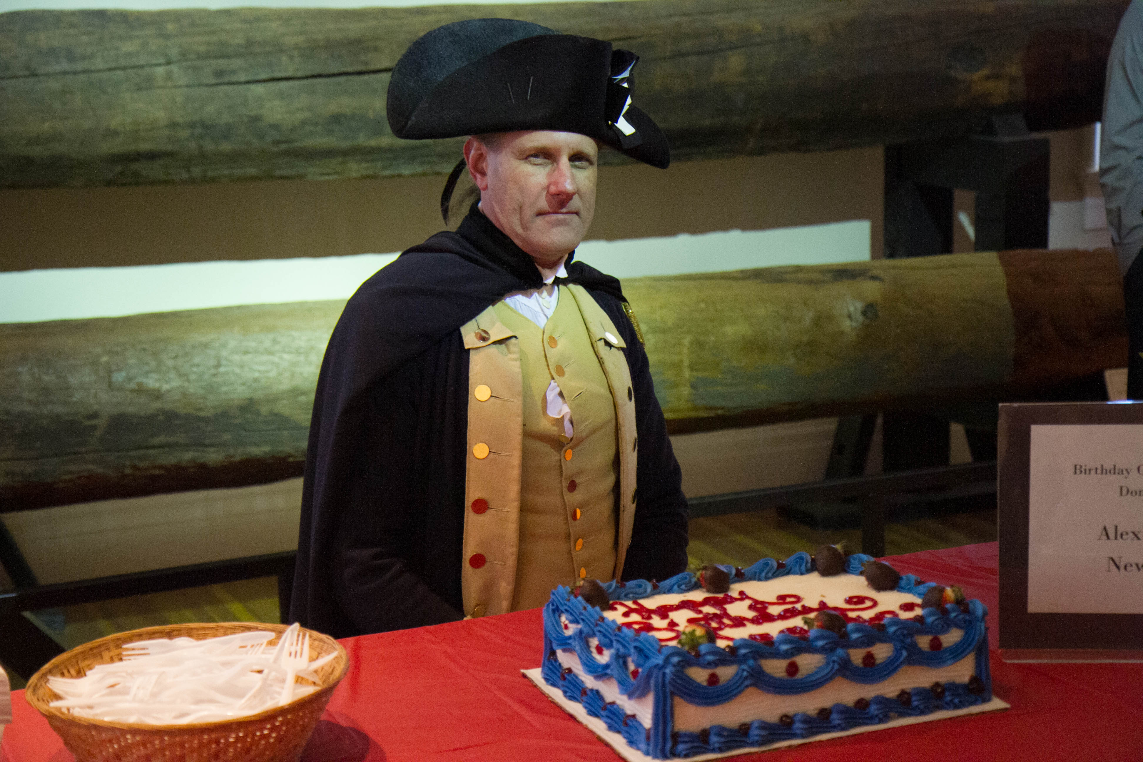George Washington S Birthday