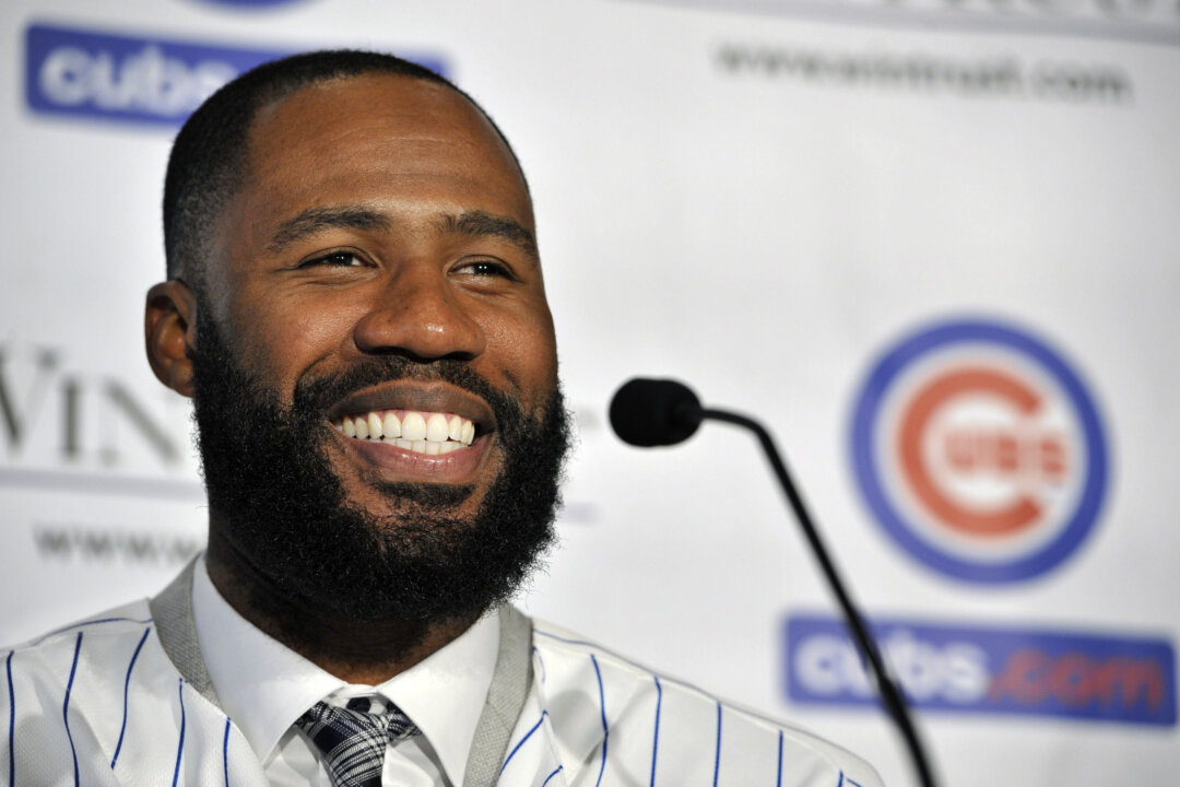 5-Time Gold Glove Winning Outfielder Jason Heyward Retires After 16 MLB ...