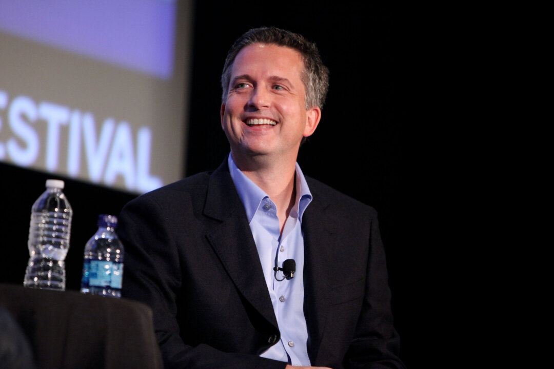 Sports Journalist Bill Simmons’ New Website, The Ringer, to Launch ...