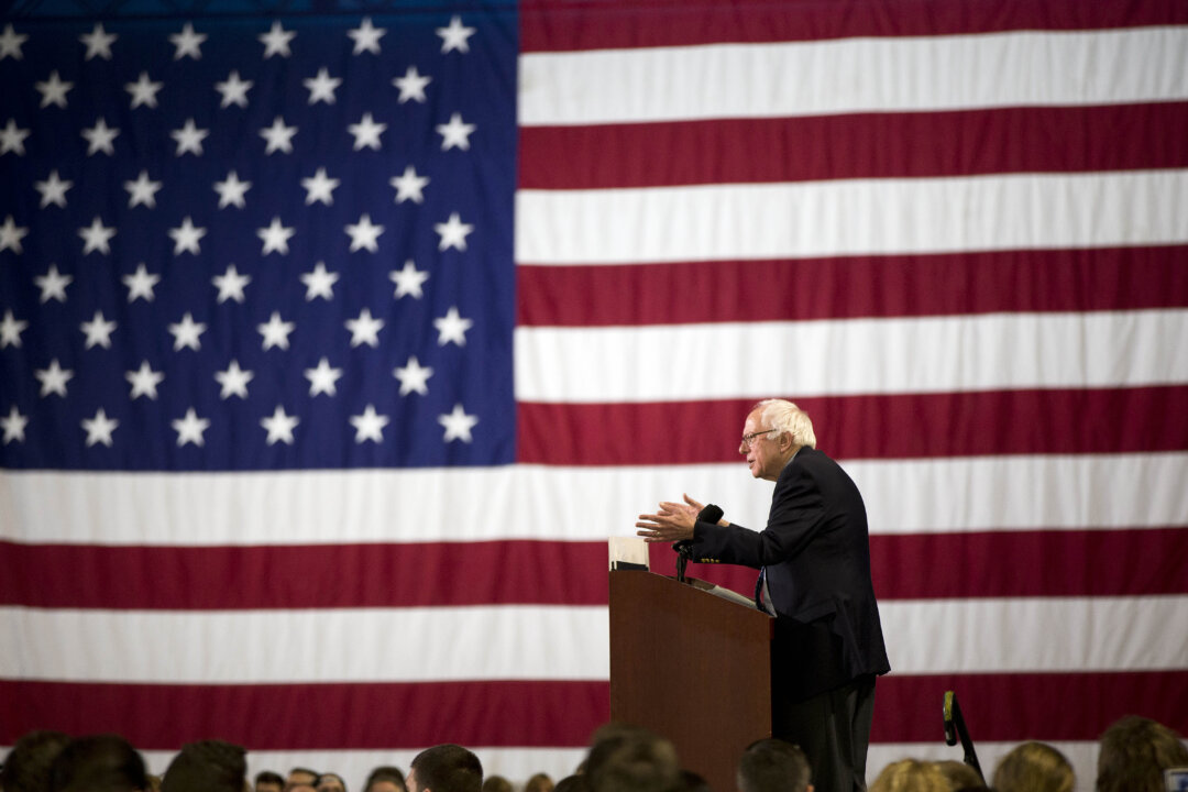 Activist Dolores Huerta Says Bernie Sanders Supporters Chanted 'English ...