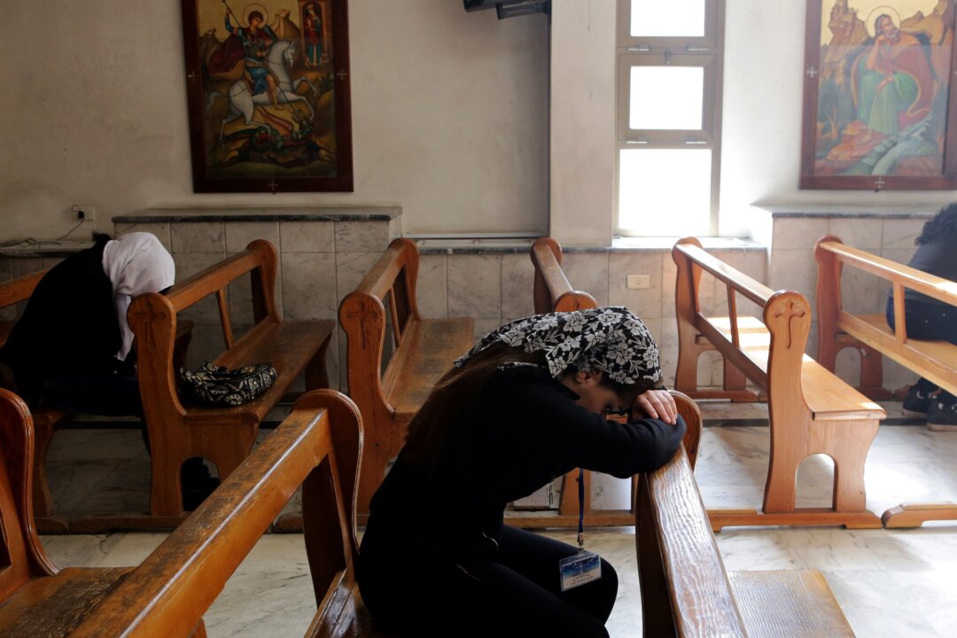 Hundreds of Christian Hostages Freed After Millions Paid in Ransom to ...