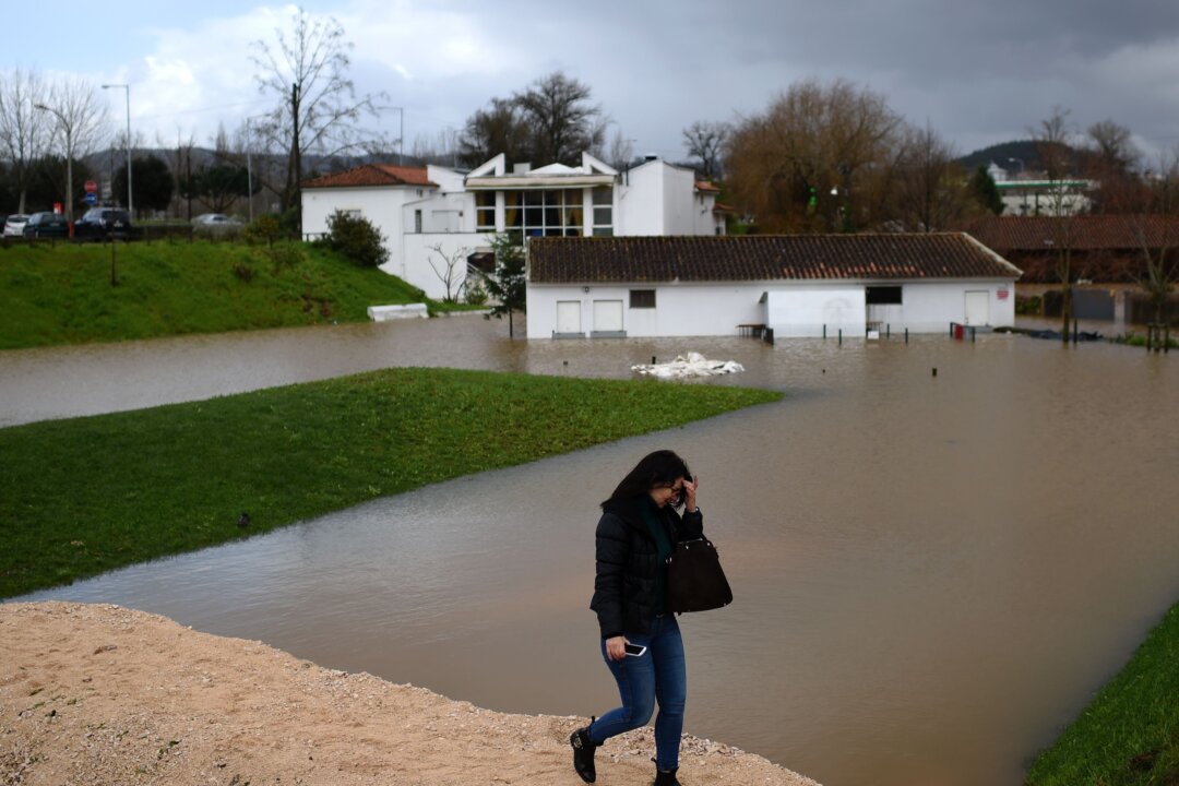 Sea Levels Are Rising at Their Fastest Pace in 2,700 Years, Say ...
