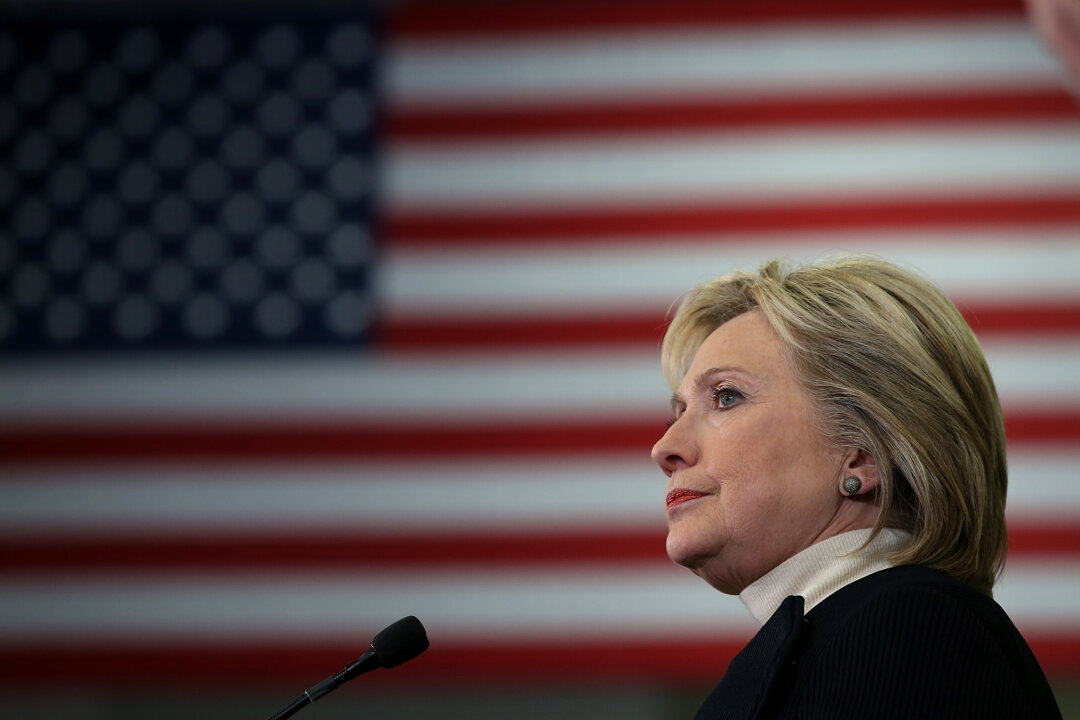 Hillary Clinton: ‘Smart Power’ Versus ISIS | The Epoch Times