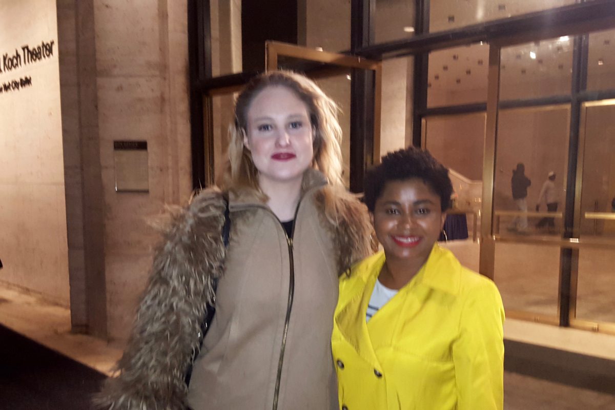 Shen Yun: Electrifying and Enlightening