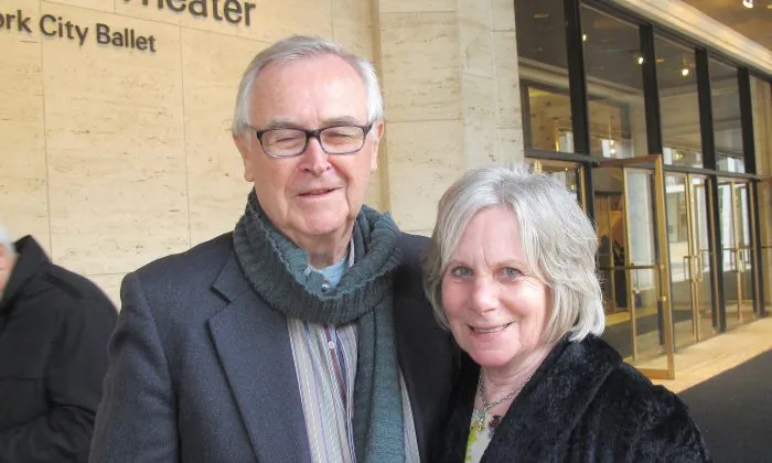 Shen Yun Shores Up Faith