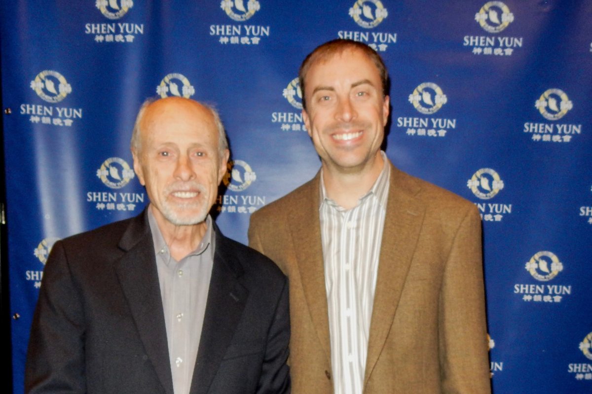 Producer: Shen Yun Captures the Beauty of Life