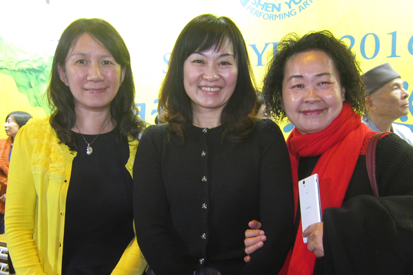 You'll Regret it if You Miss Shen Yun | The Epoch Times