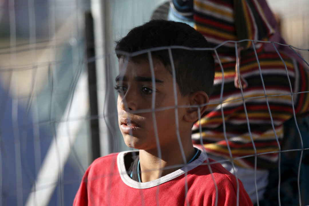 Syrian Smuggler: Refugees to Europe Aren't Going to Stop Coming | The ...