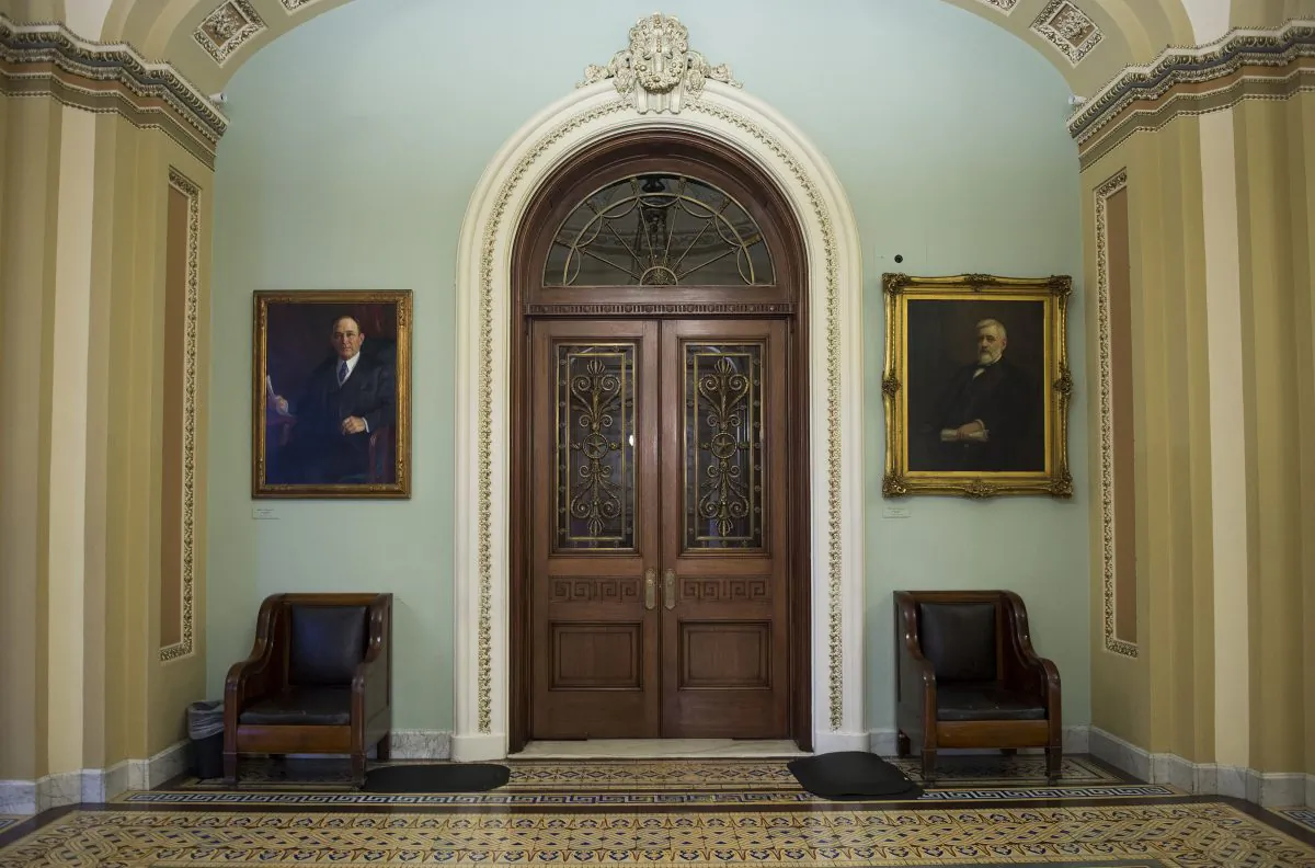 There’s Too Much Secrecy in Government