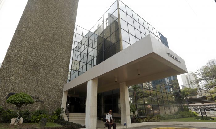 Most Canadians Named In Panama Papers Tax Evasion Scandal Paid Their