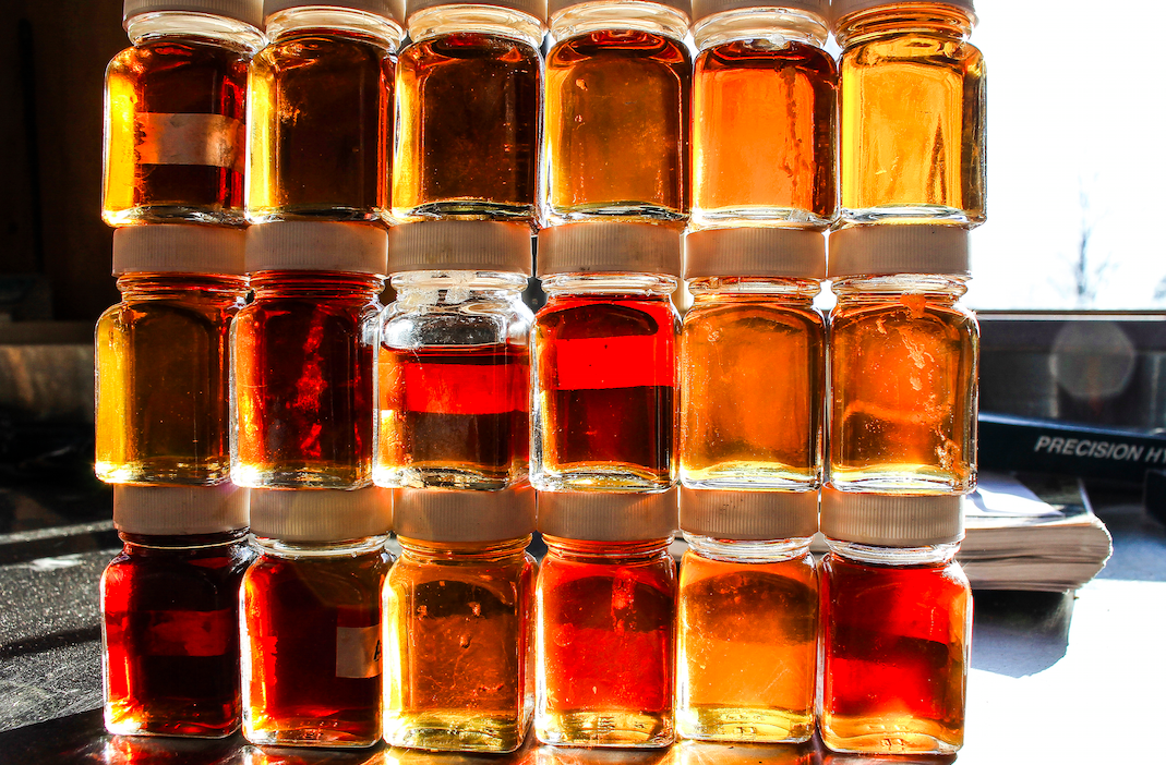 Sugar Rush: The Magic of Maple Syrup | The Epoch Times