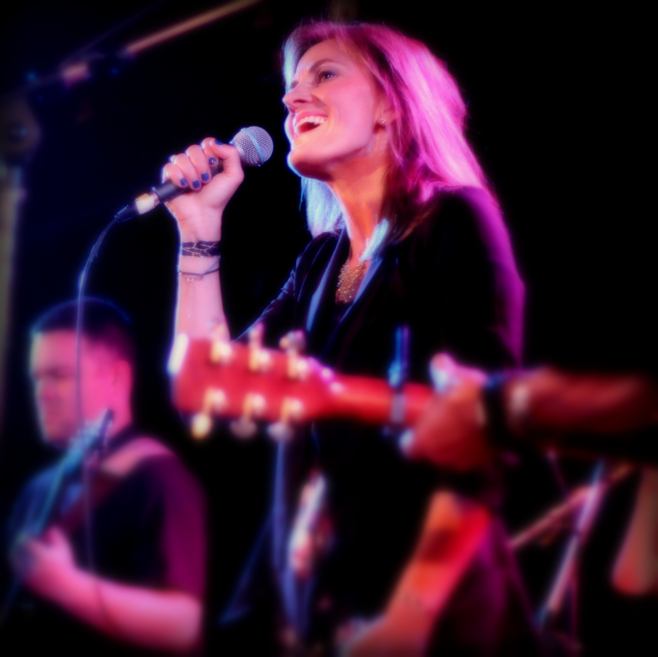 Spotlight On Canadian Talent: Timothy Trieste