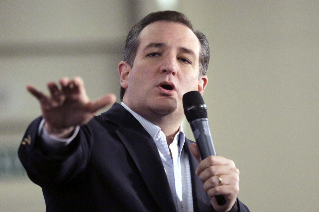 Ted Cruz Unleashes on Drudge Report, Claiming It's 'Become the Attack ...