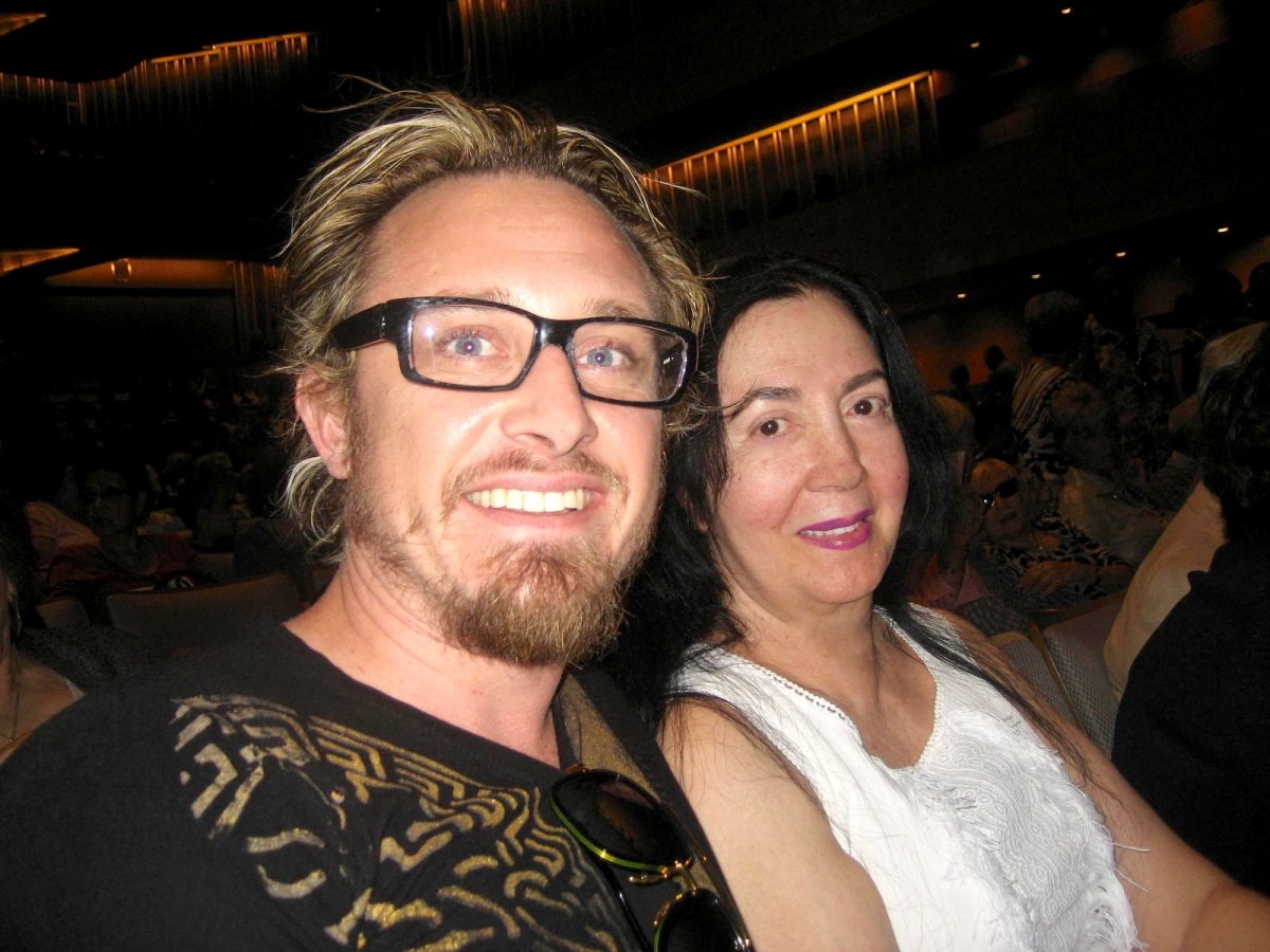 Philanthropist and Actor Consider Shen Yun ‘A Blessing’