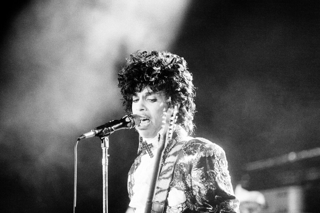 Photo gallery: Iconic Musician Prince Through The Years | The Epoch Times