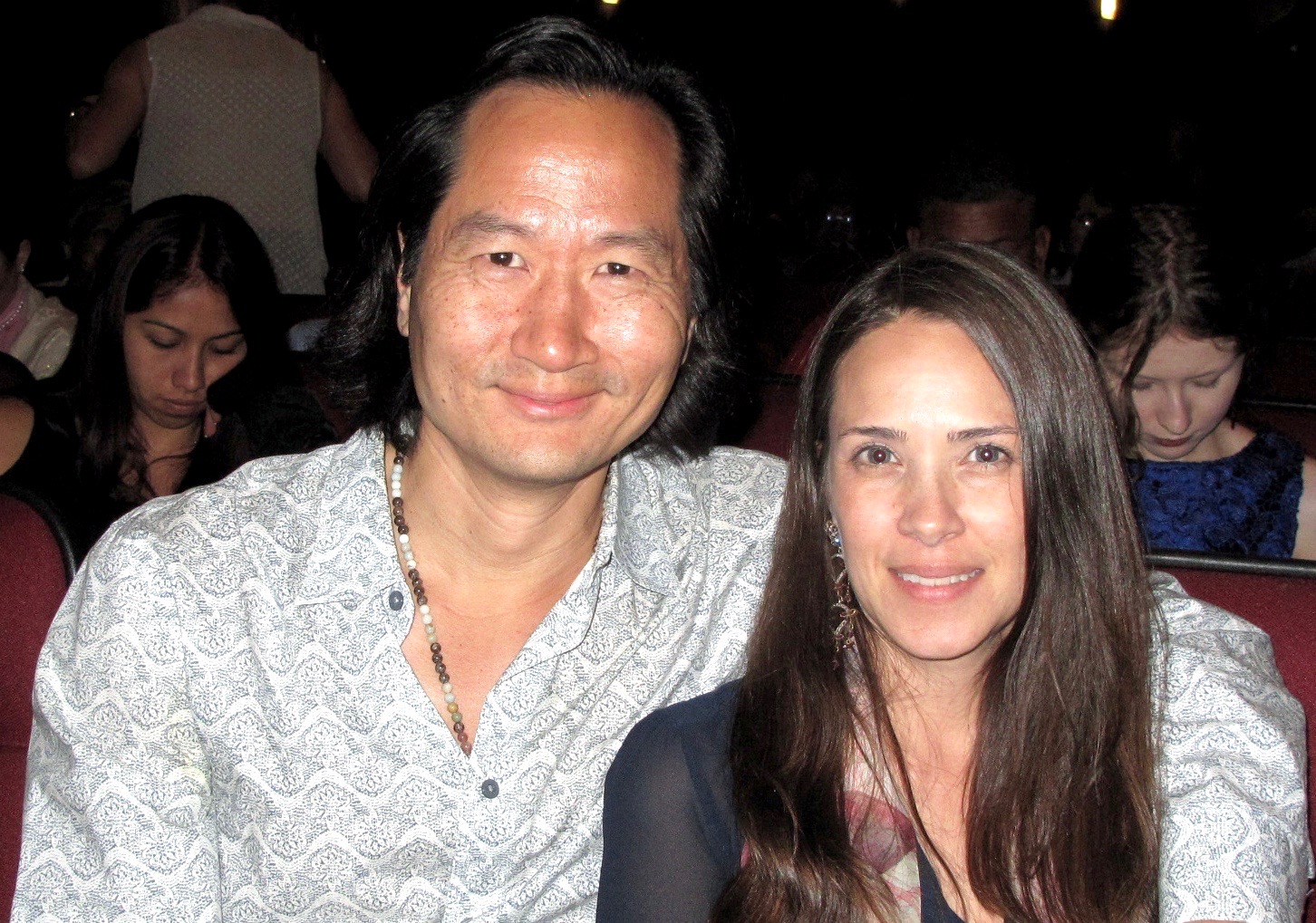 Shen Yun's Message of Freedom Very Powerful, Says TV and Film Actor ...