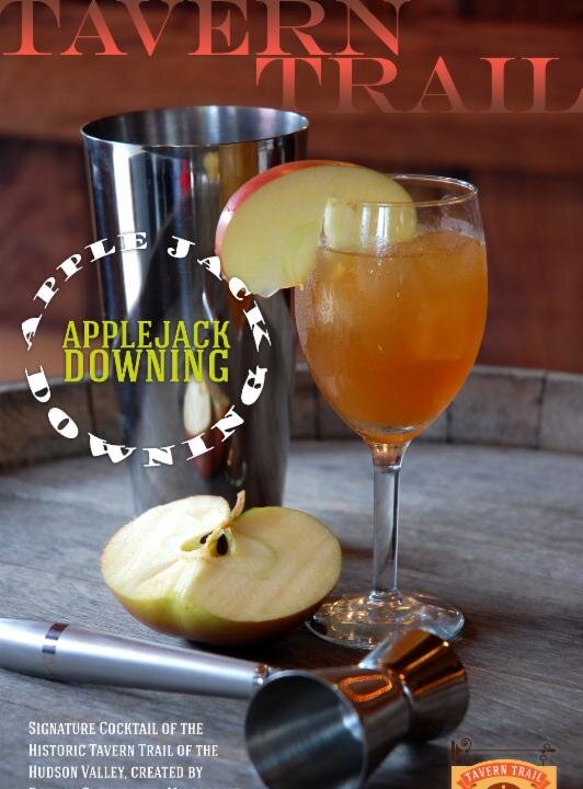 Orange County Gets its Own Historical Drink | The Epoch Times