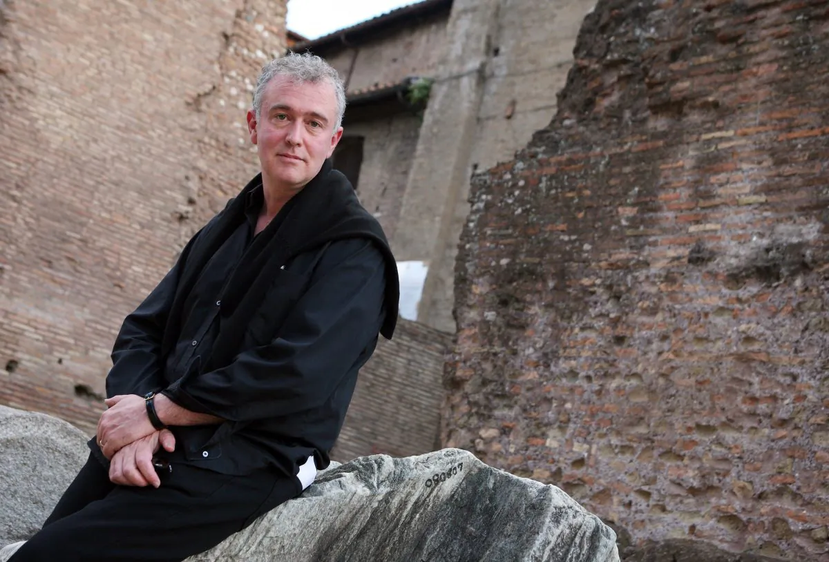 Irish Writer O’Connor and the Strange Music of Unhappy Families