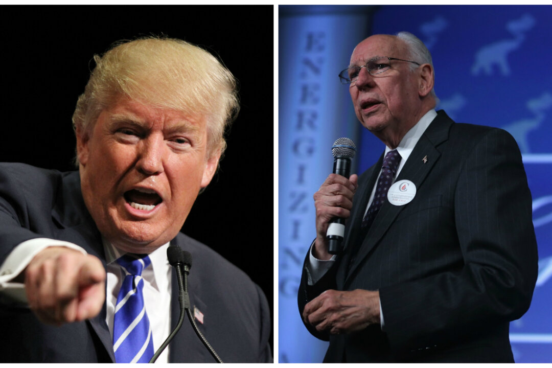 Trump Says That Cruz’s Father Was Seen With Lee Harvey Oswald Before ...