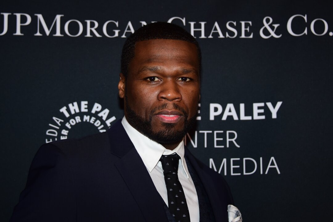 Rapper-Turned-Actor 50 Cent Apologizes to Autistic Airport Worker | The ...