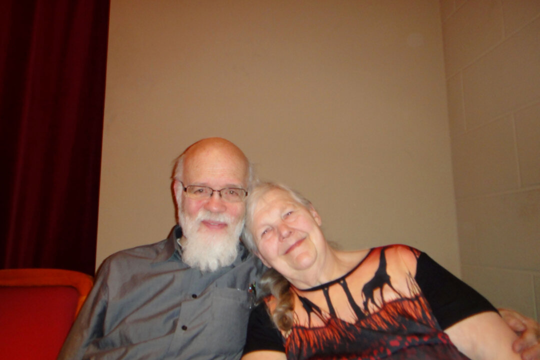 Shen Yun Gives Hope, Say Audience Members | The Epoch Times