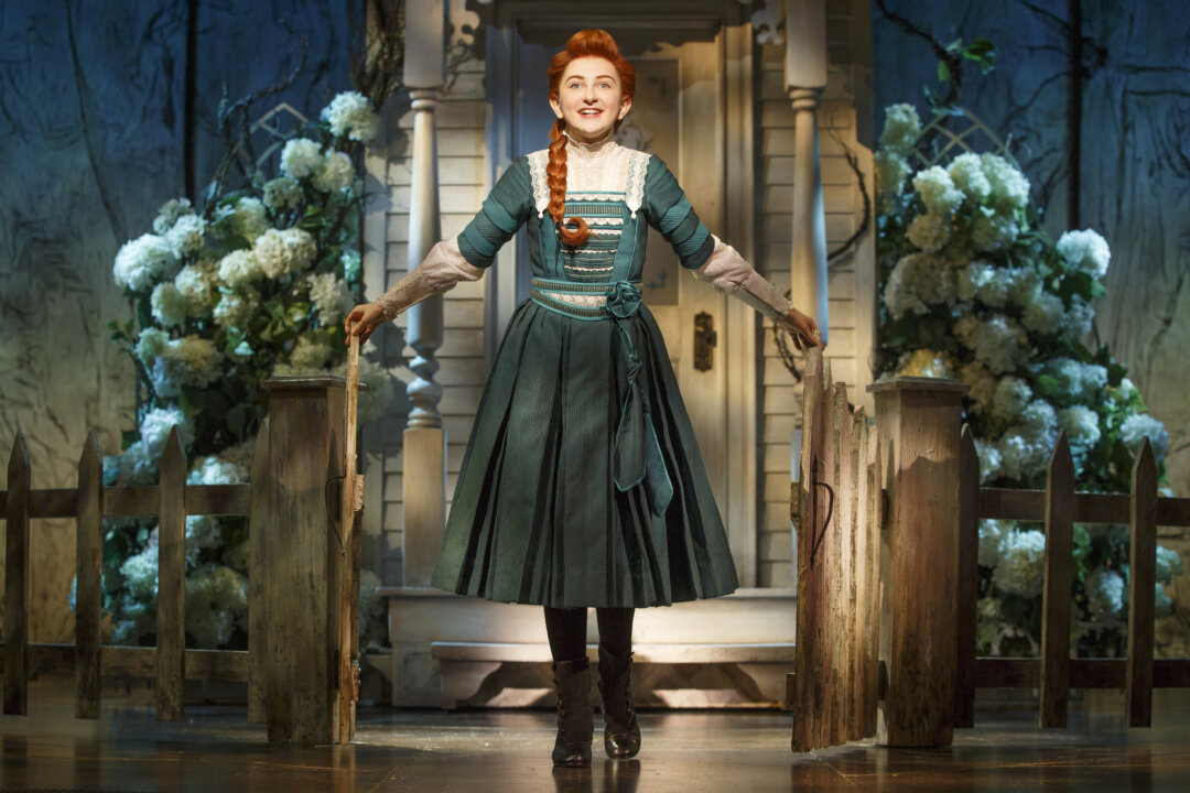Theater Review: ‘Tuck Everlasting’ | The Epoch Times