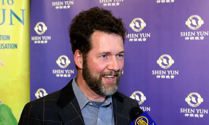 MP Scott Reid Praises Shen Yun’s Celebration of Culture