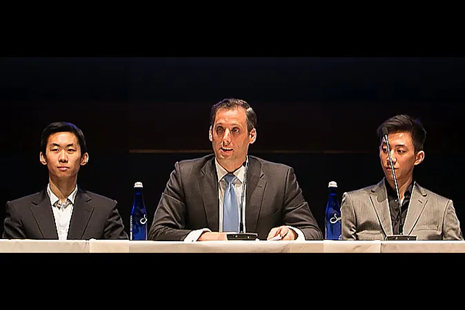 Performers of Shen Yun Offer Their Perspectives