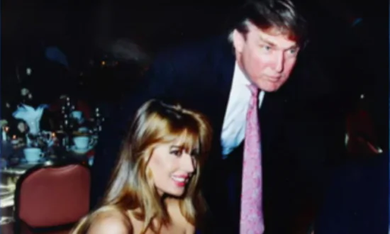 Rowanne Brewer Lane | The Epoch Times